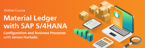 Migrating to and Customizing the Material Ledger: An Overview
