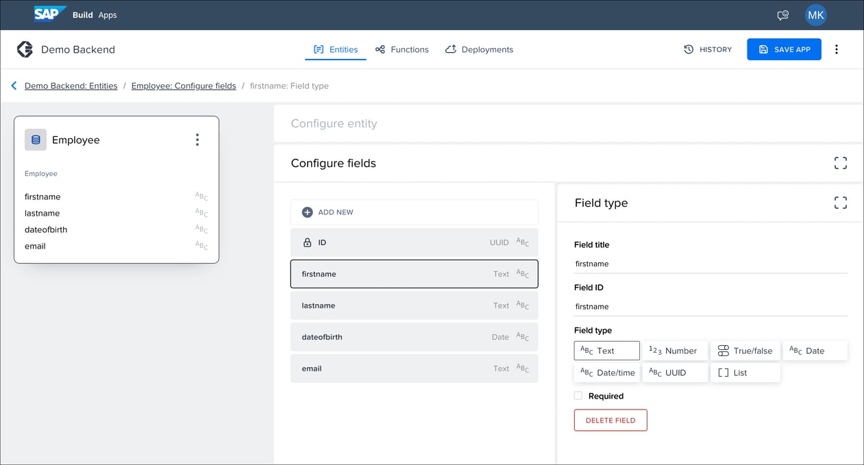 What Is SAP Build? A Detailed Look at Low-Code Development Tools