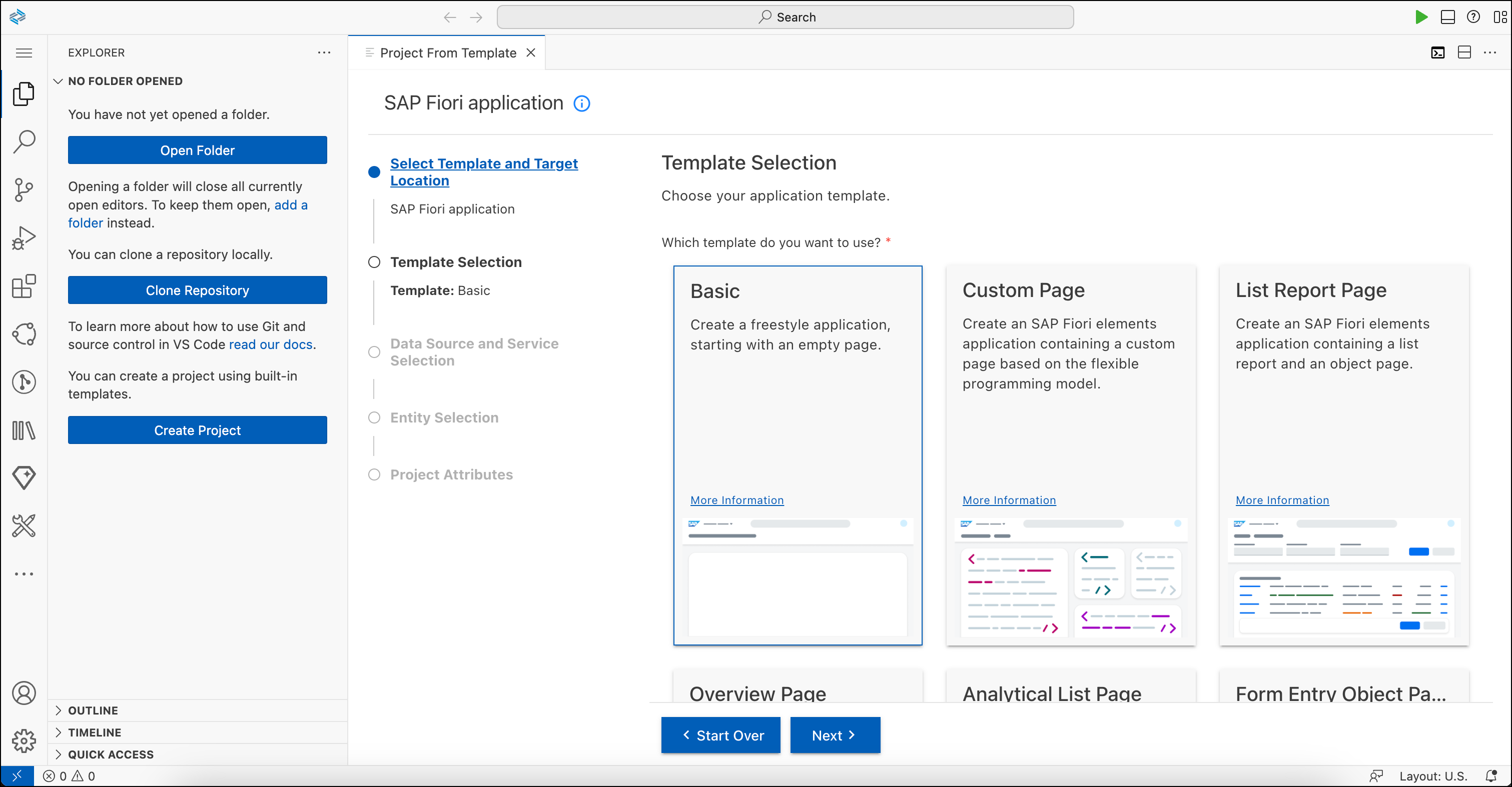 Getting Started with SAPUI5: Build, Deploy, and Integrate Your First App