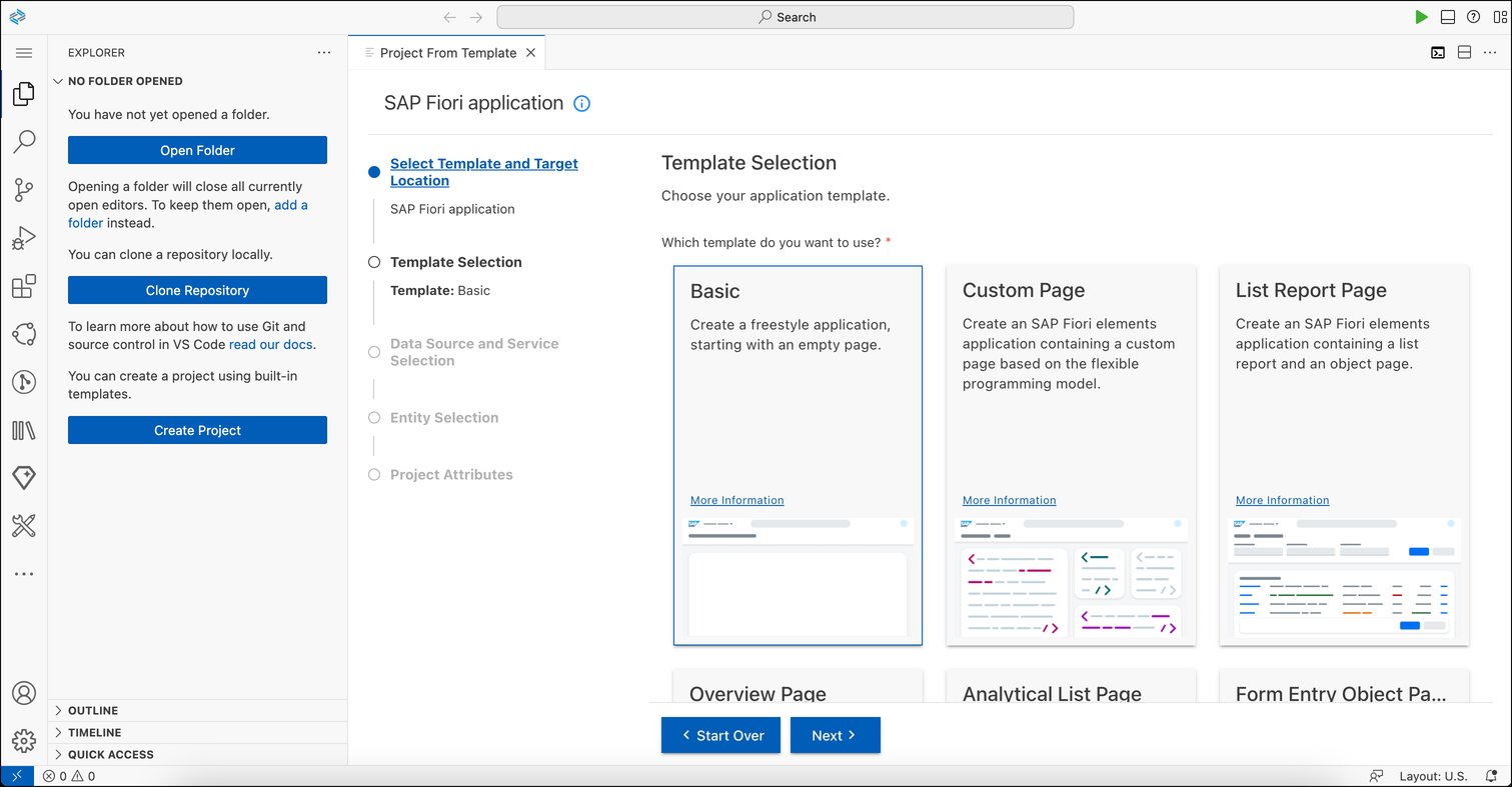 Getting Started with SAPUI5: Build, Deploy, and Integrate Your First App
