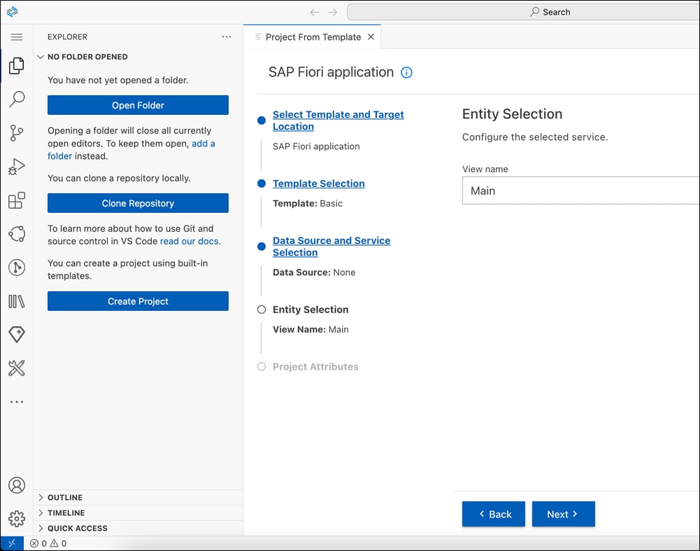 Getting Started with SAPUI5: Build, Deploy, and Integrate Your First App