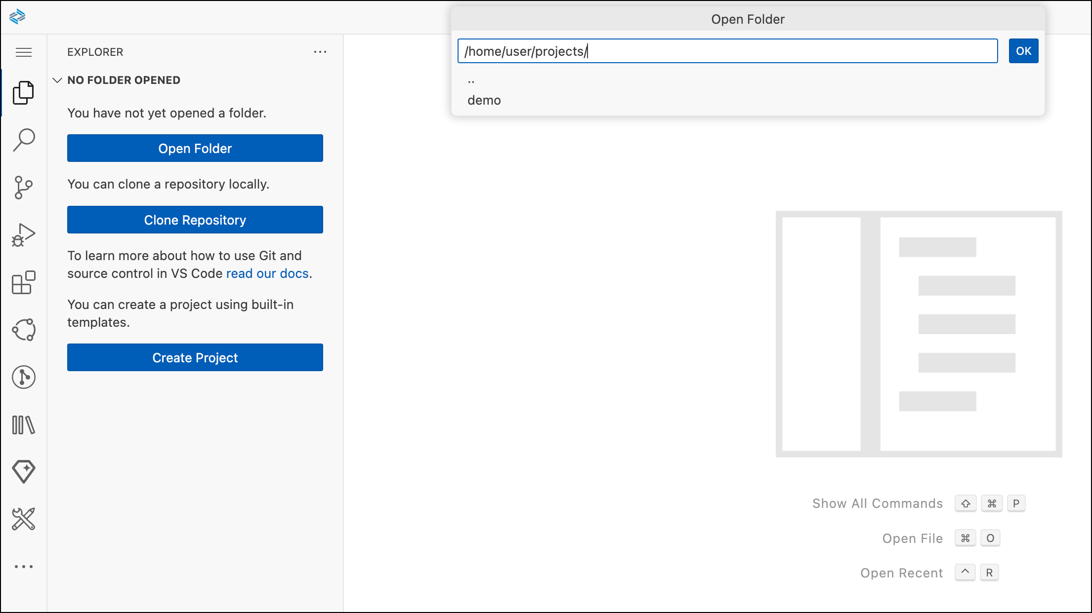 How To Create Your First Sapui5 Application