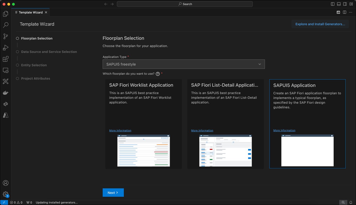 Getting Started with SAPUI5: Build, Deploy, and Integrate Your First App