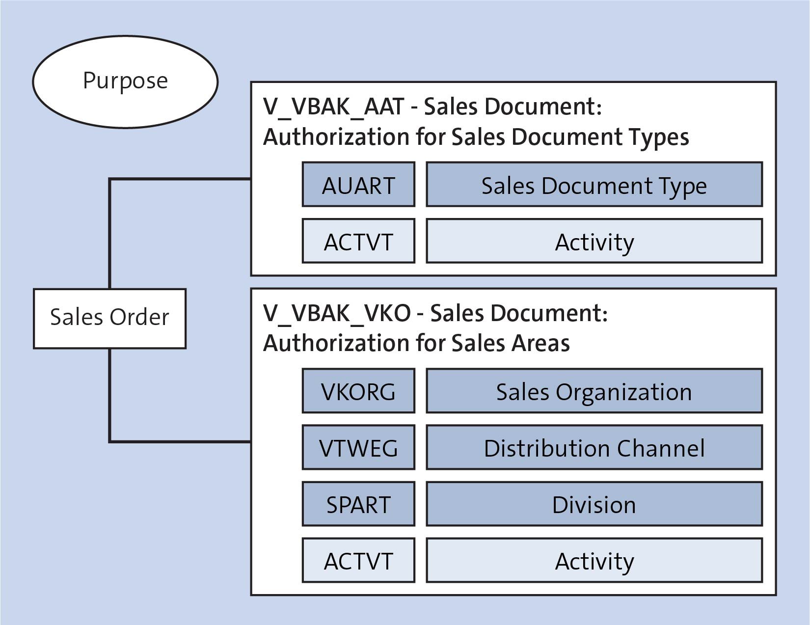 SAP Security: Authorization Risks to Know