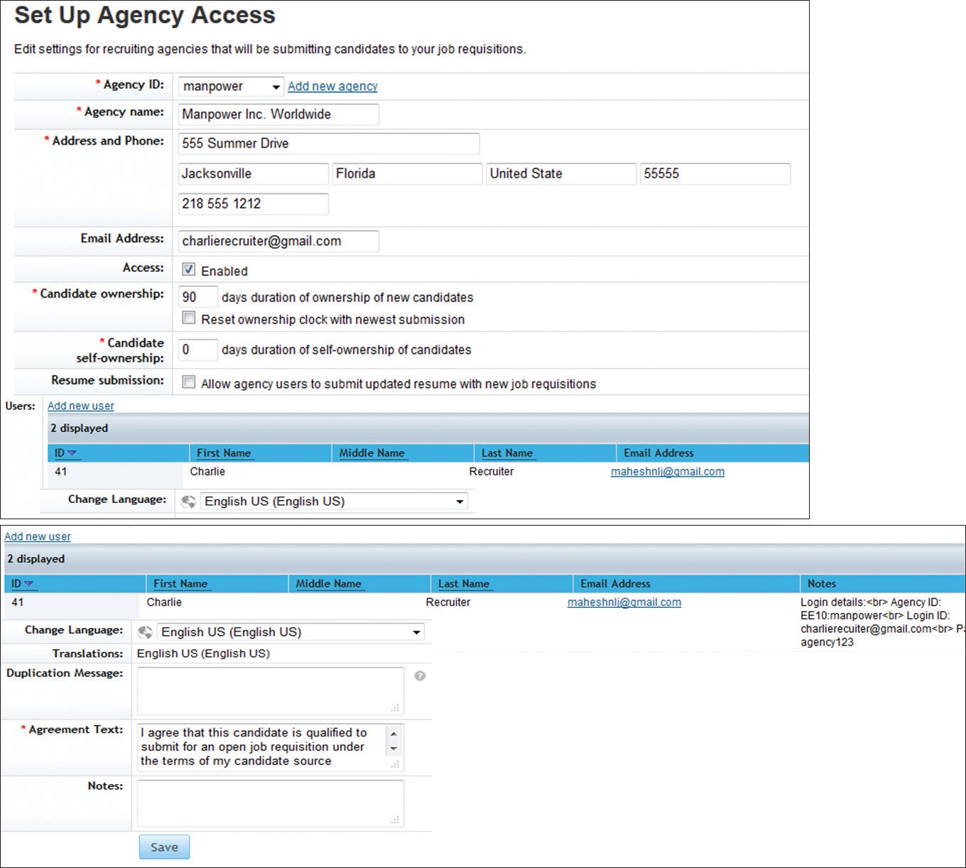 Using SAP SuccessFactors to Source Talent and Post Jobs