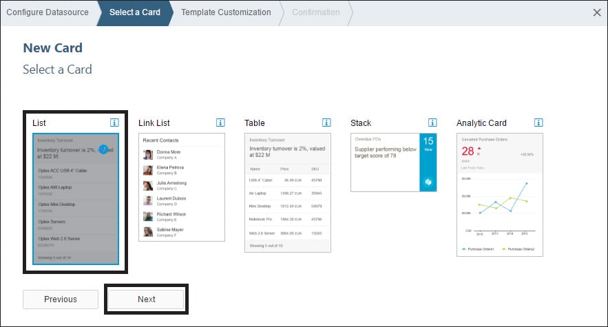 What Are SAP Fiori Elements?