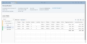 SAP Financial Consolidation History: FI-LC to Group Reporting