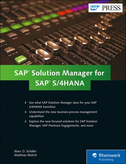 How To Perform Custom Code Management In Sap Solution Manager 7 2