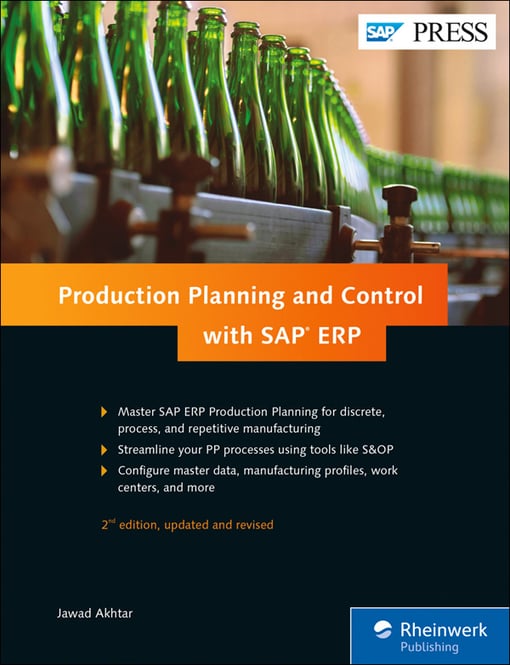 Safety Stock with SAP