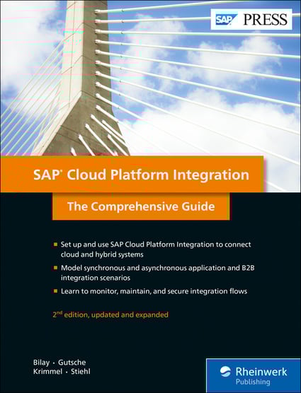 How To Use The Apache Camel Framework For Message Processing In Sap