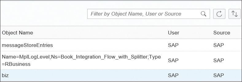 What Are Access Logs in SAP Integration Suite?