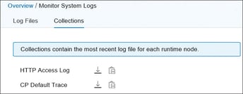 What Are Access Logs in SAP Integration Suite?