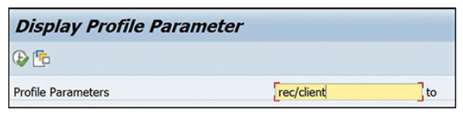 Emergency Access Management with SAP GRC