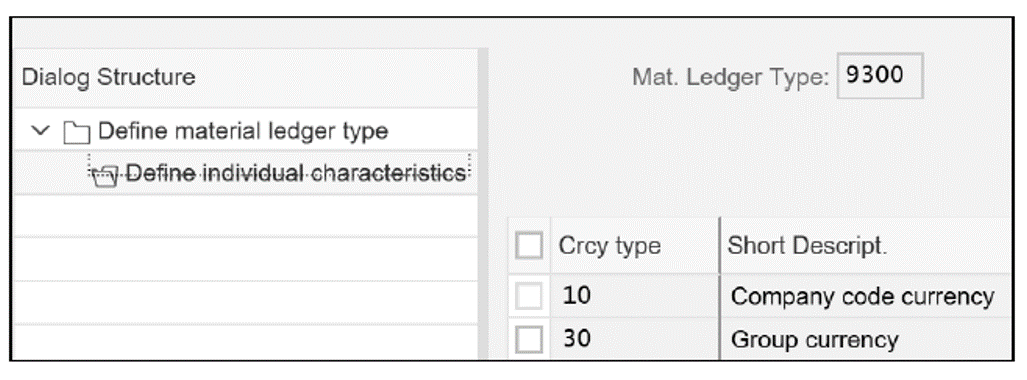 Working with Group Currency in SAP S/4HANA