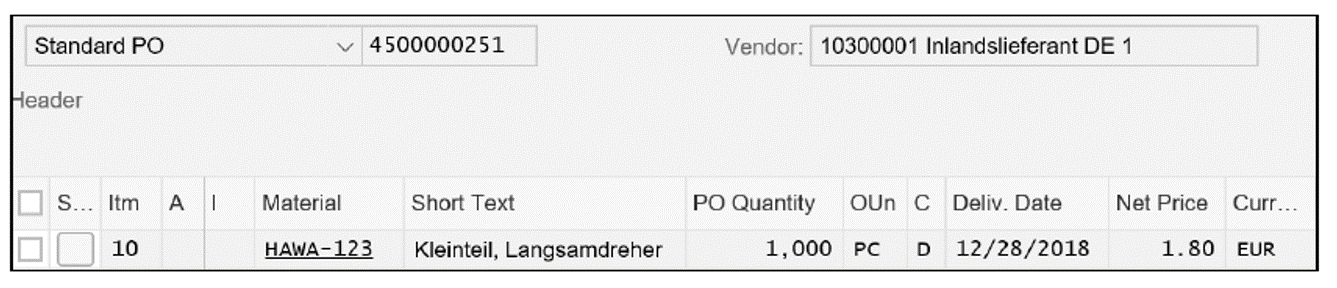 Working with Group Currency in SAP S/4HANA