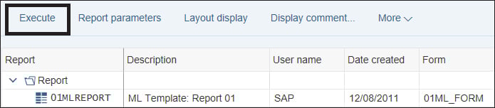 Drilldown Reporting with the SAP S/4HANA Material Ledger