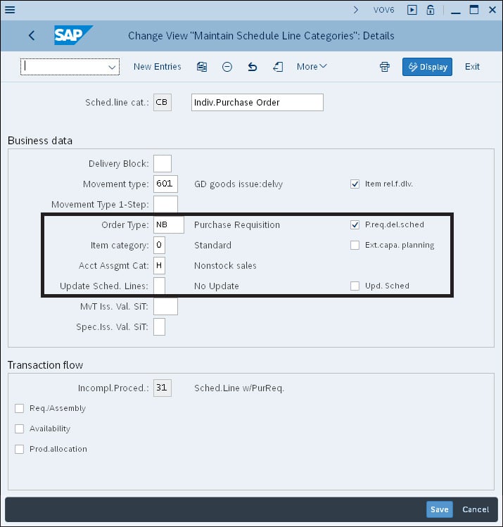 An Overview of Drop Shipping with SAP S/4HANA Sales