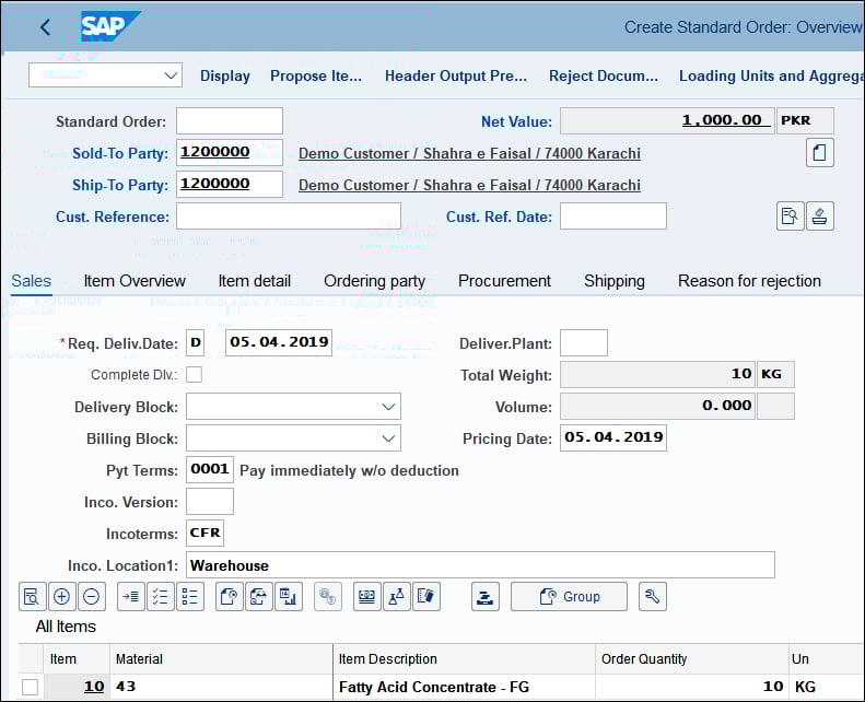 4 Processes You Can Integrate Between SAP Quality Management and SAP S ...