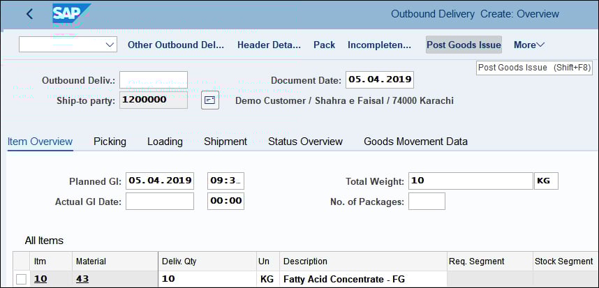 4 Processes You Can Integrate Between SAP Quality Management and SAP S ...