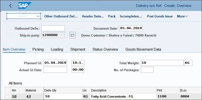 4 Processes You Can Integrate Between SAP Quality Management and SAP S ...