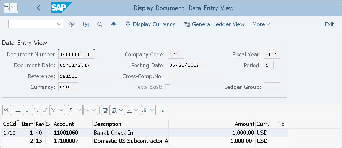 Creating Customer Invoices with SAP S/4HANA Finance