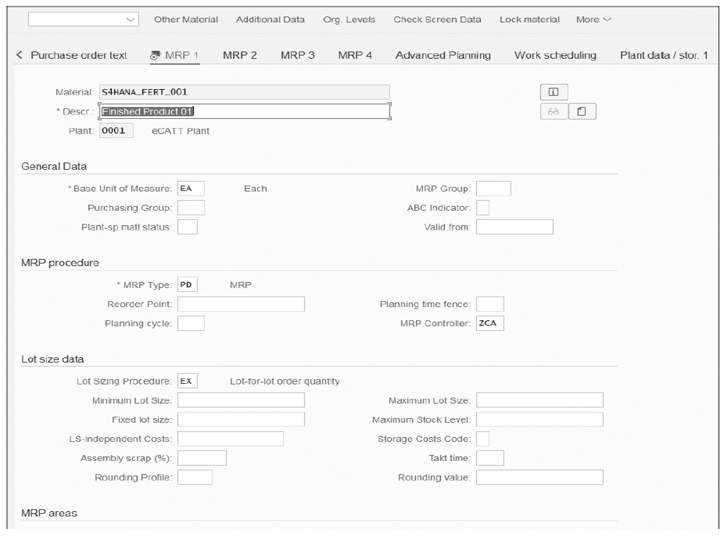 Why Is the Material Master So Important in SAP S/4HANA?