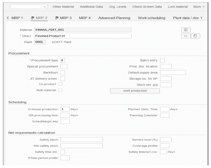 Why Is the Material Master So Important in SAP S/4HANA?