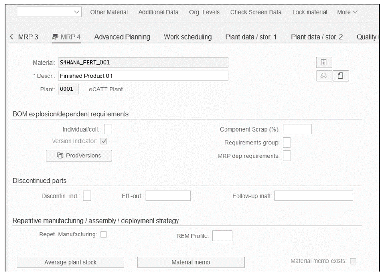 Why Is the Material Master So Important in SAP S/4HANA?