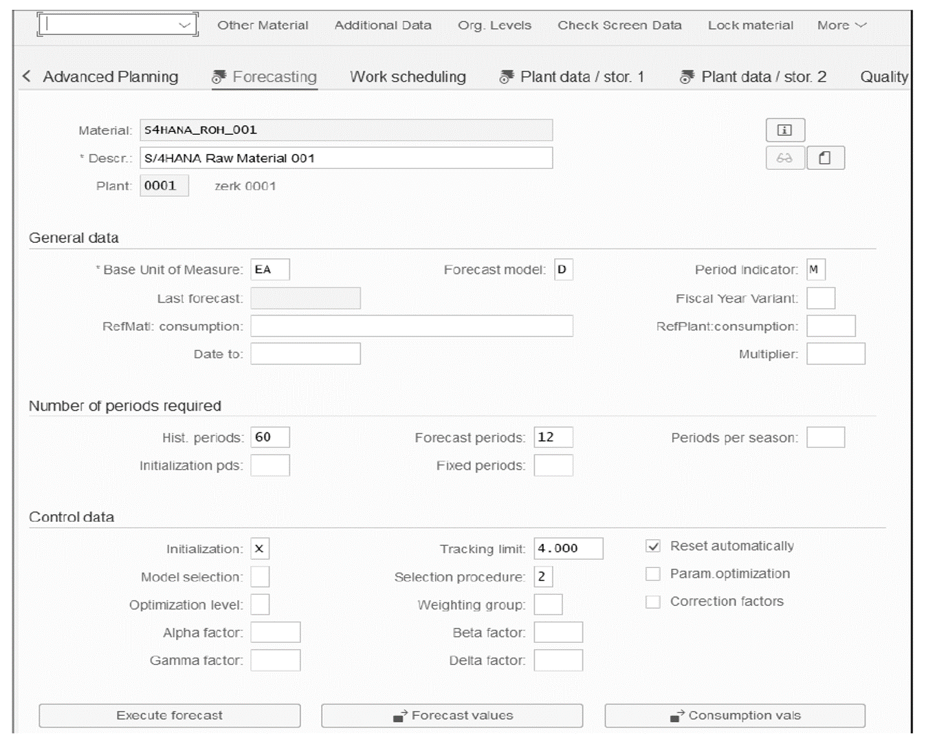 Why Is the Material Master So Important in SAP S/4HANA?