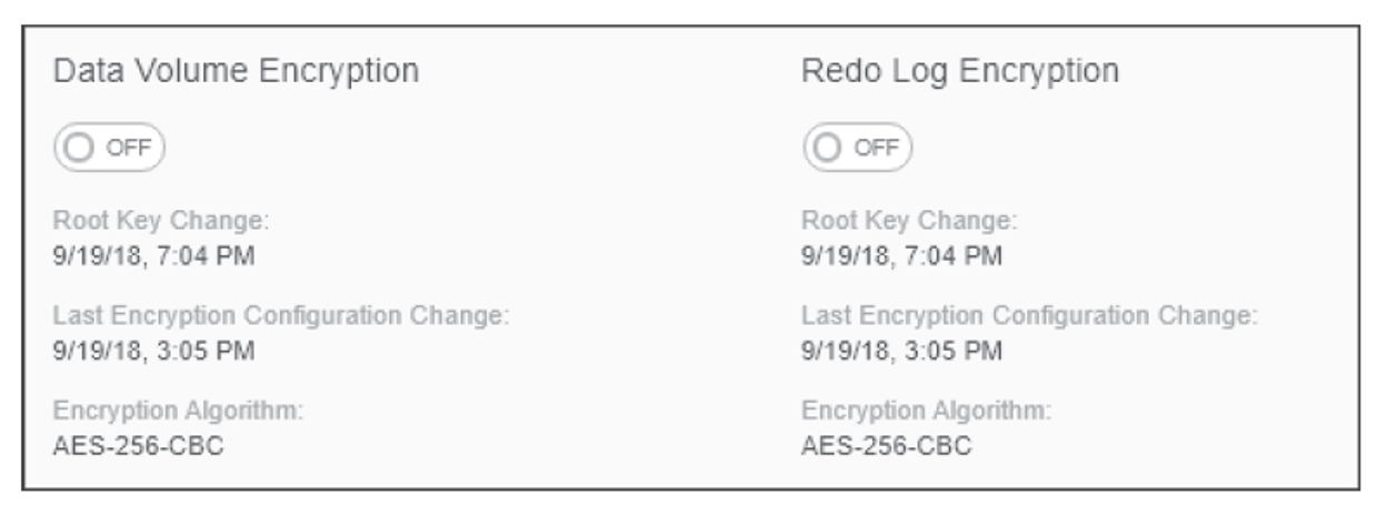 Learn SAP HANA: Data Encryption