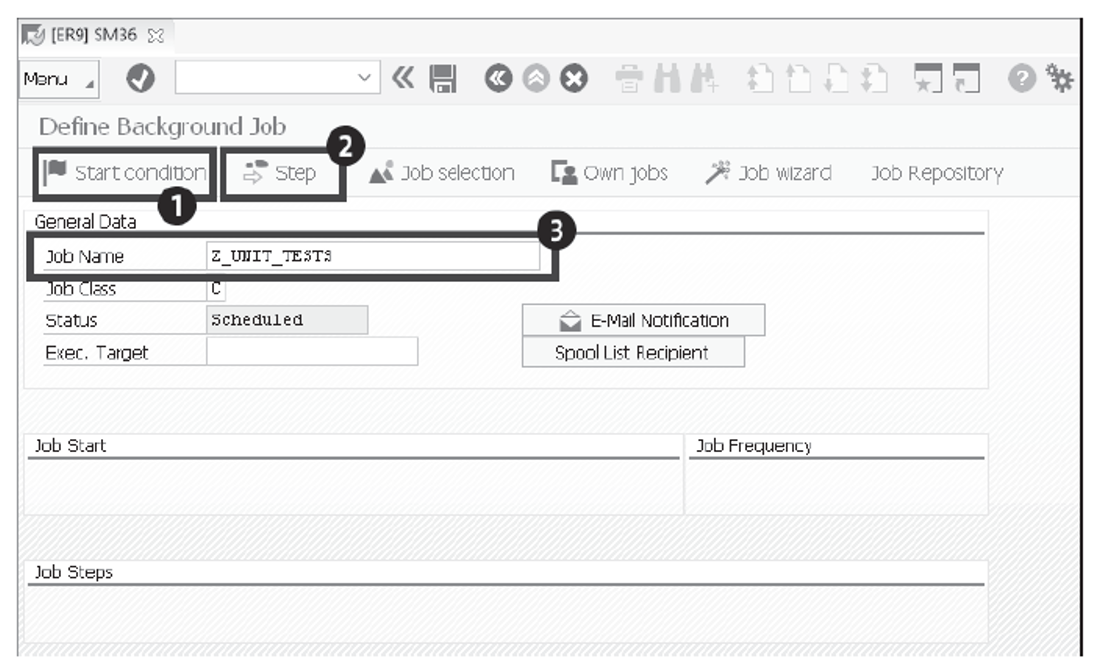 ABAP and Continuous Integration: the ABAP Test Cockpit and the ABAP ...