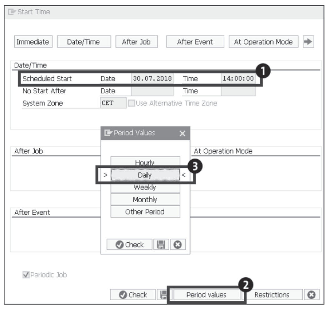 ABAP and Continuous Integration: the ABAP Test Cockpit and the ABAP ...