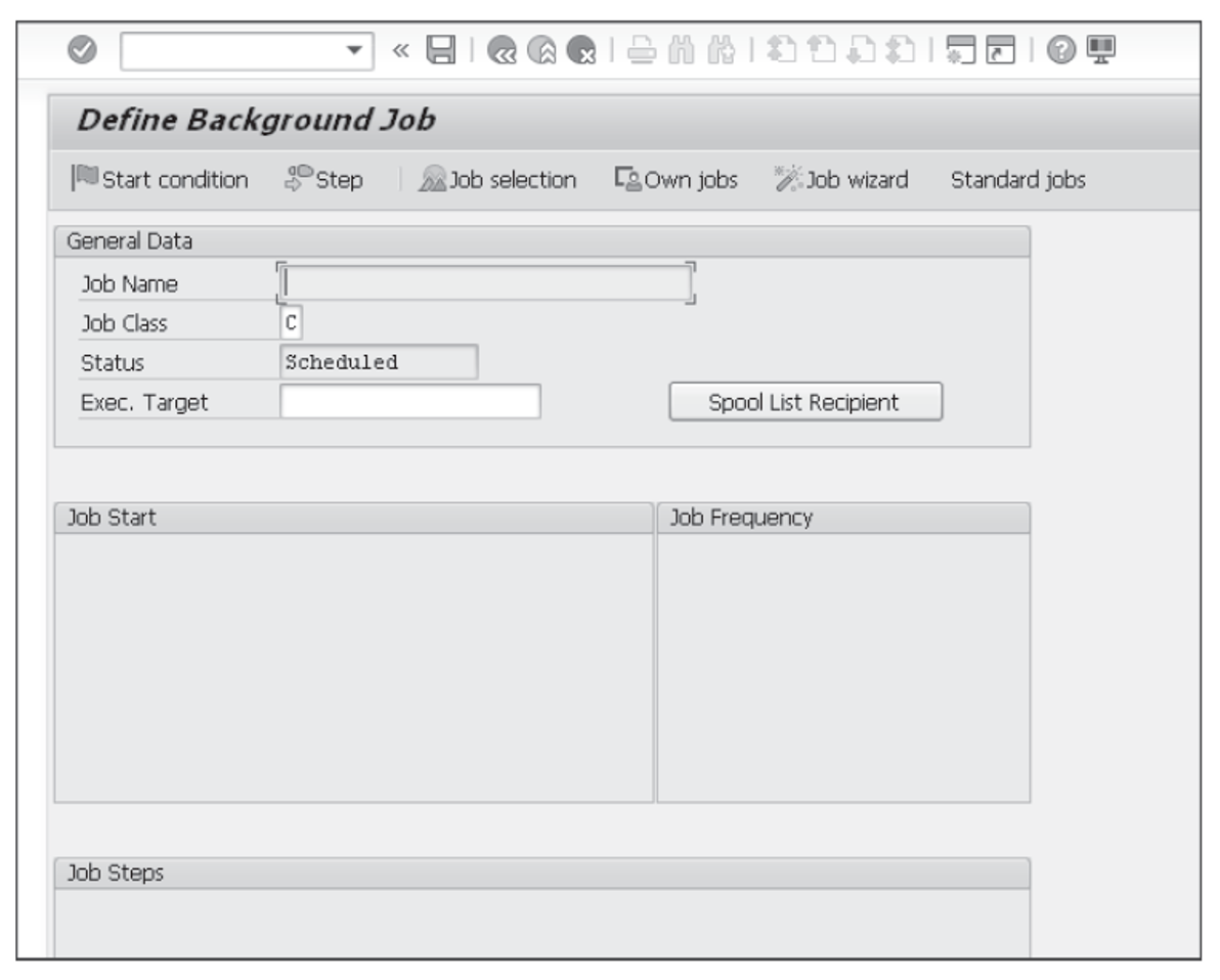 How to Perform the Employee Data Replication Run in SAP Employee Central