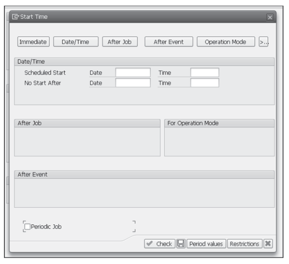 How to Perform the Employee Data Replication Run in SAP Employee Central
