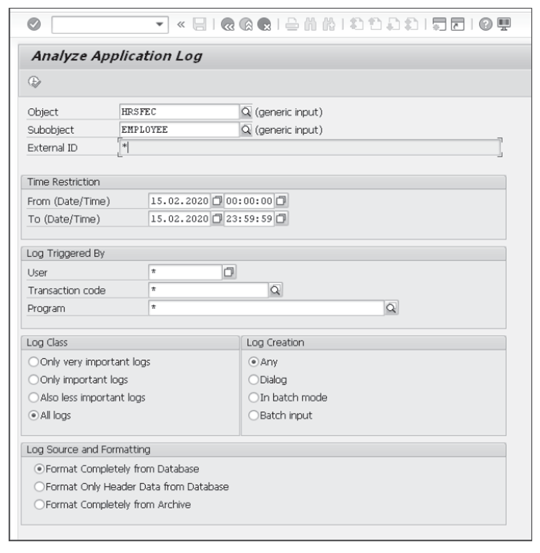 How to Perform the Employee Data Replication Run in SAP Employee Central