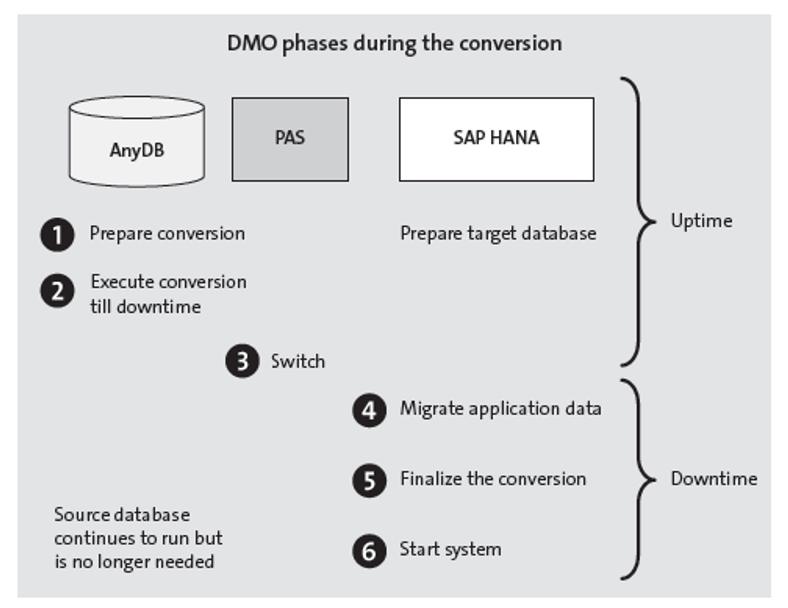 SAP S/4HANA Conversion: What Is the Software Update Manager?