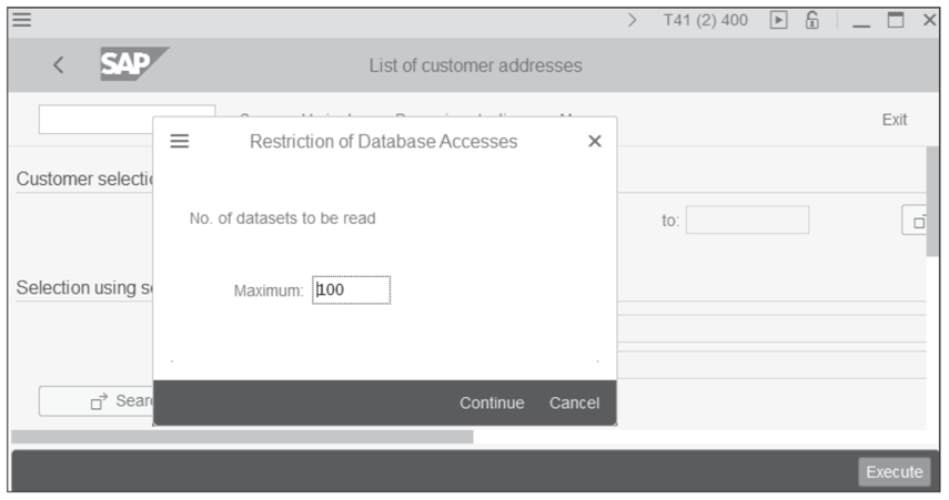 Reporting Differences Between SAP GUI and SAP Fiori Reporting Differences Between SAP GUI and SAP Fiori