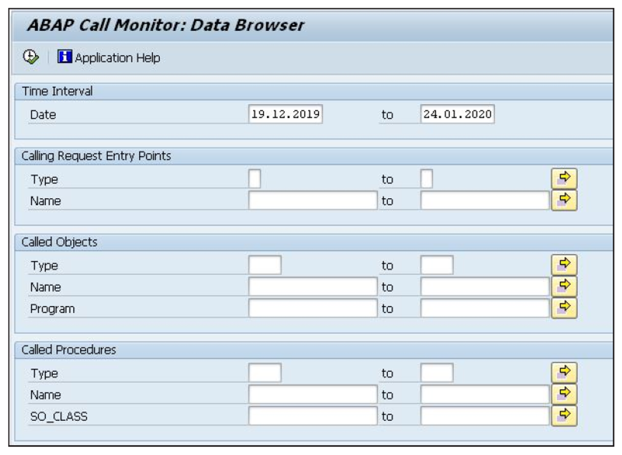How to Evaluate Custom Code Usage Data Ahead of An SAP S/4HANA Migration