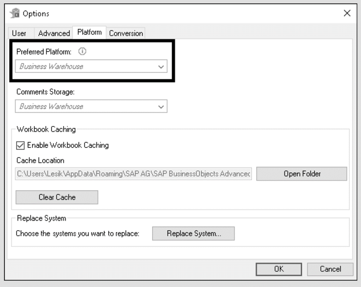 How to Insert Data Sources into a Workbook in SAP Analysis for ...
