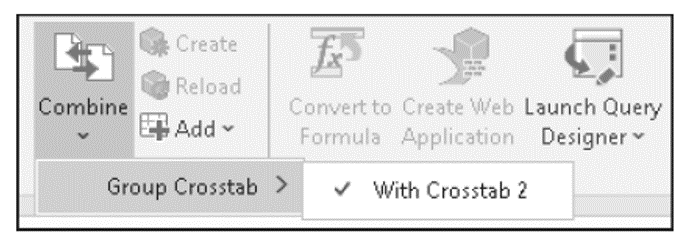 Grouping and Ungrouping Reports with SAP Analysis for Microsoft Office