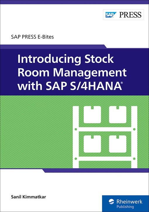 How to Deploy or Migrate to SAP Stock Room Management