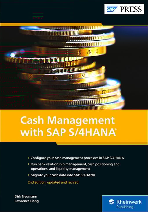 Extending Cash Management with SAP S/4HANA to One Exposure from Operations