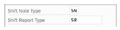 SAP S/4HANA Plant Maintenance: Using Shift Notes and Shift Reports