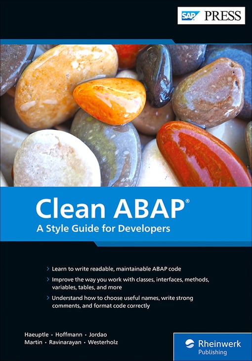 The CASE Statement in ABAP