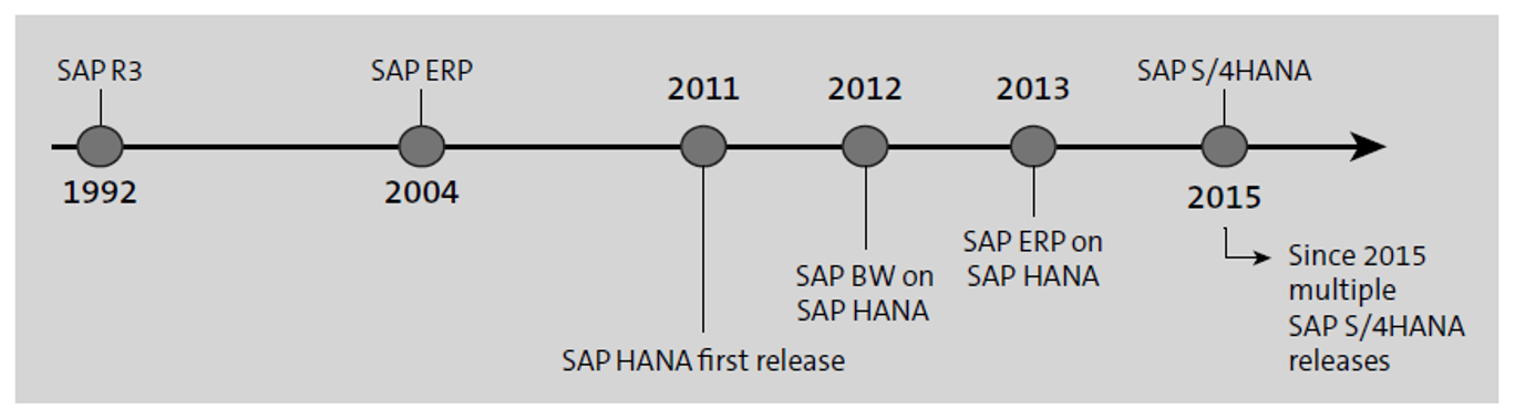How Have Authorizations Changed from SAP ERP to SAP S/4HANA?