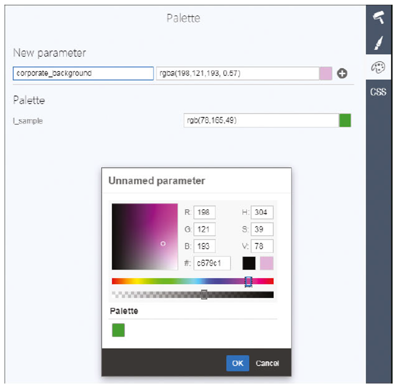 How to Create and Maintain SAP Fiori Themes in the SAP Fiori Launchpad