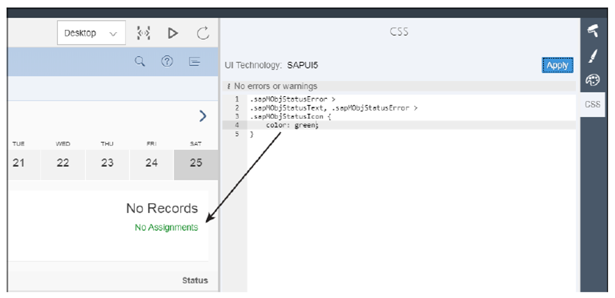 How to Create and Maintain SAP Fiori Themes in the SAP Fiori Launchpad