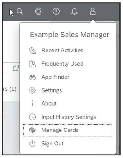 SAP Fiori Overview Pages: Features and Personalization