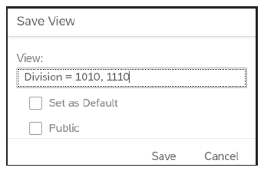 SAP Fiori Overview Pages: Features and Personalization
