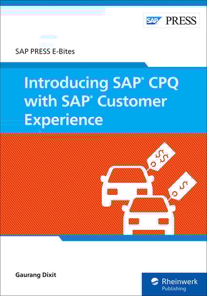 What Is SAP CPQ?